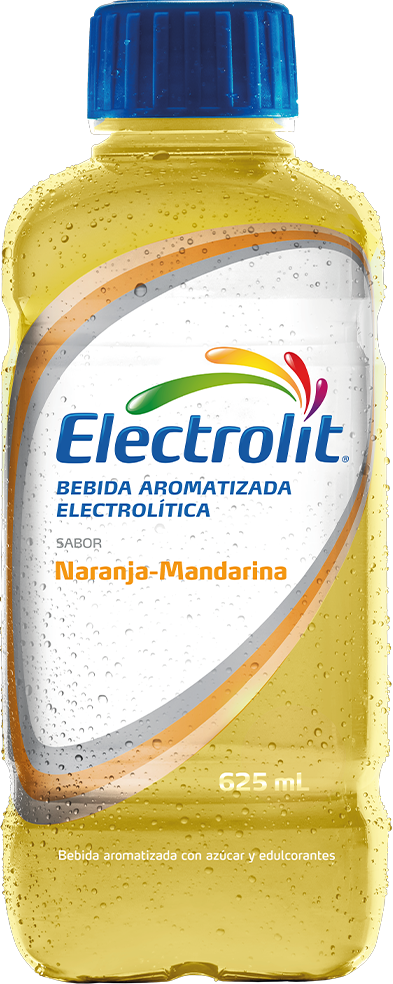 Electrolit España